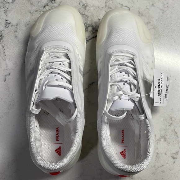 Prada | Shoes | Limited Edition Adidas X Prada Collab For Sale Unworn ...